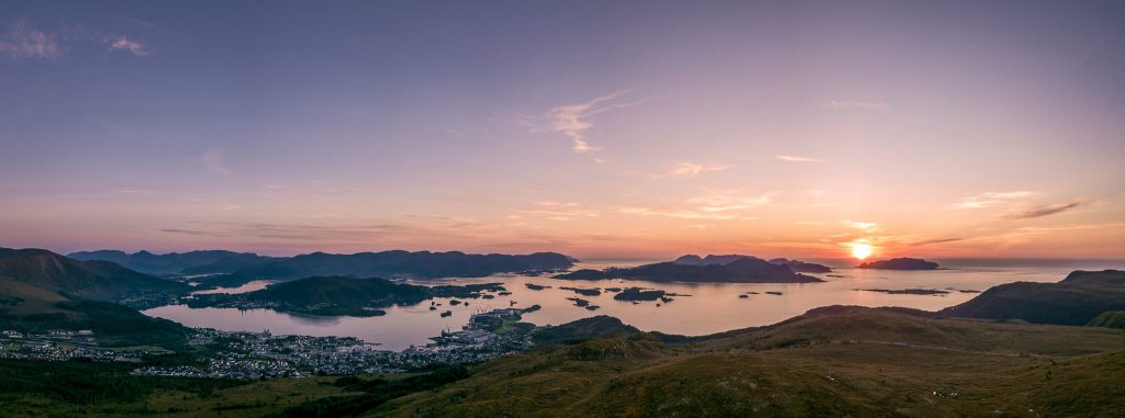 Ship Technology Days - Ulstein Næringsforum
